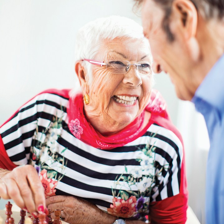 Northampton Care Home | Richmond Villages